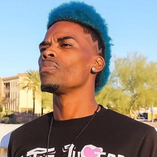 Aquarius Jones | Hip Hop Rap Music | ACE